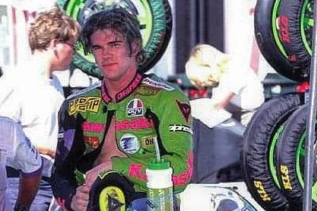 "Anthony Gobert sta per morire", l'ex stella del motociclismo colpita ...