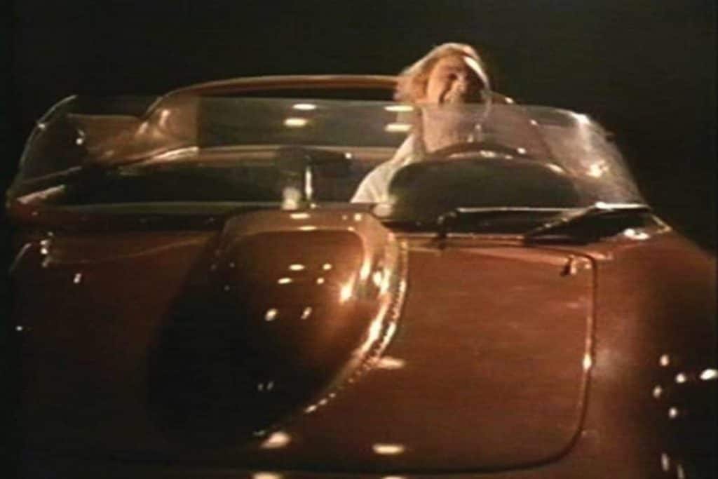 Ritrovata la rarissima Ferrari d'oro sparita 55 anni fa: proprietario ...