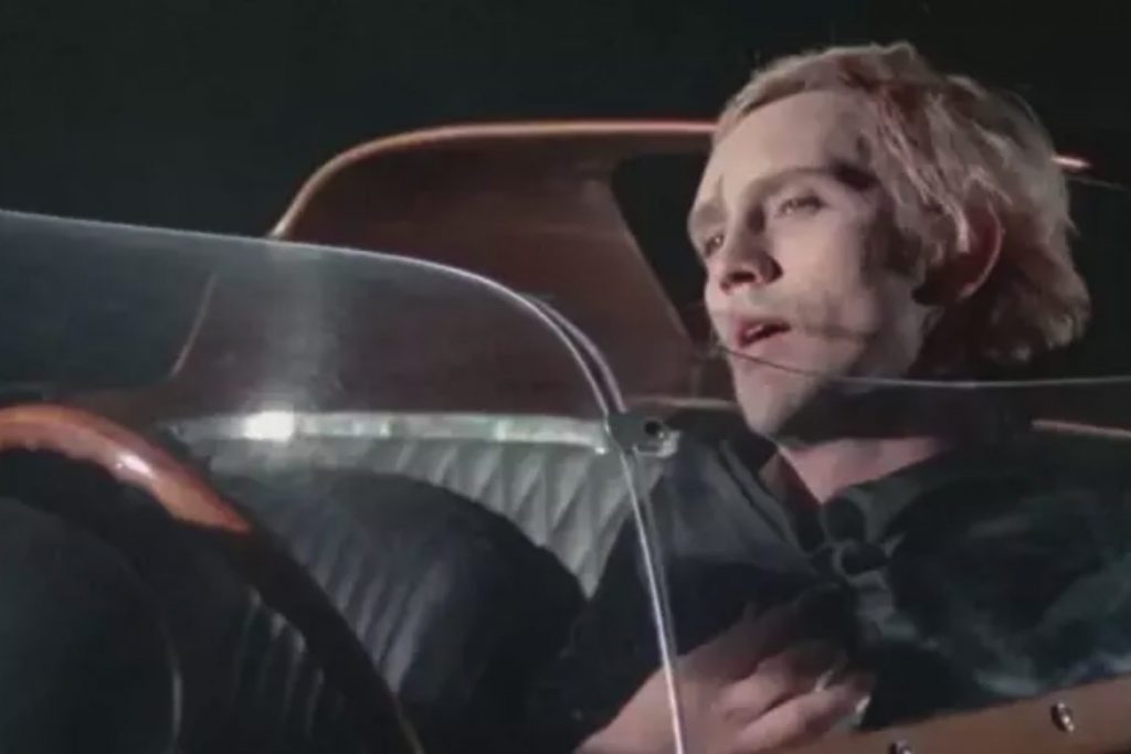 Ritrovata la rarissima Ferrari d'oro sparita 55 anni fa: proprietario ...