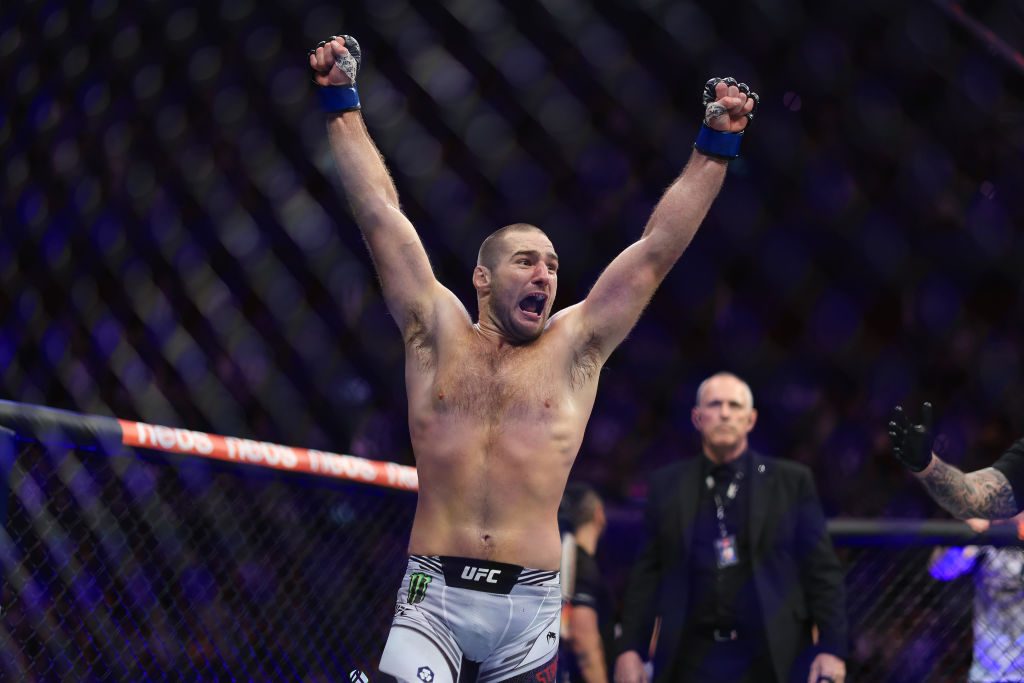 UFC 297, dove vedere Strickland contro Du Plessis stasera in TV e ...