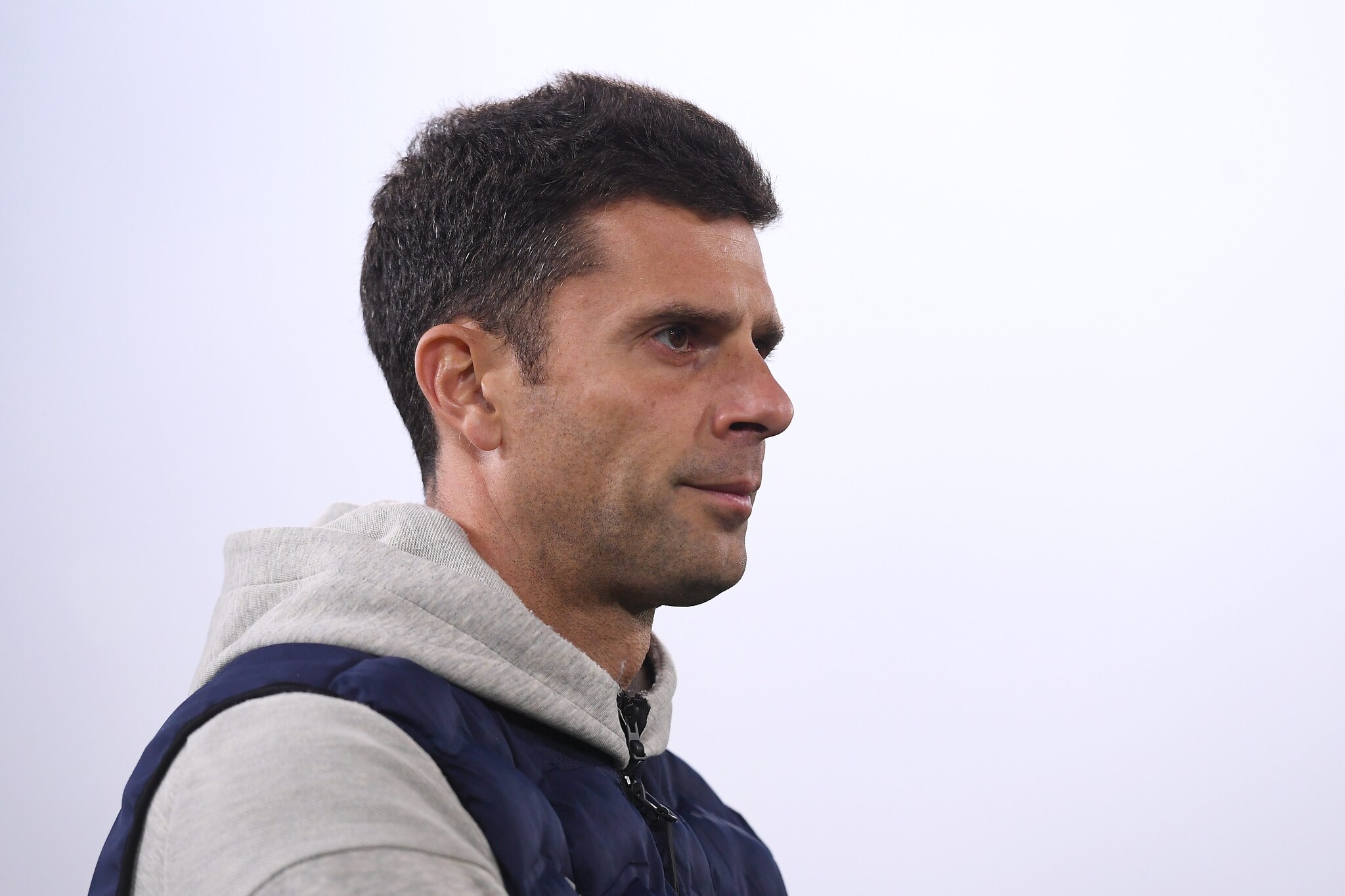 Thiago Motta non può allenare il Barcellona per un'assurda vicenda ...