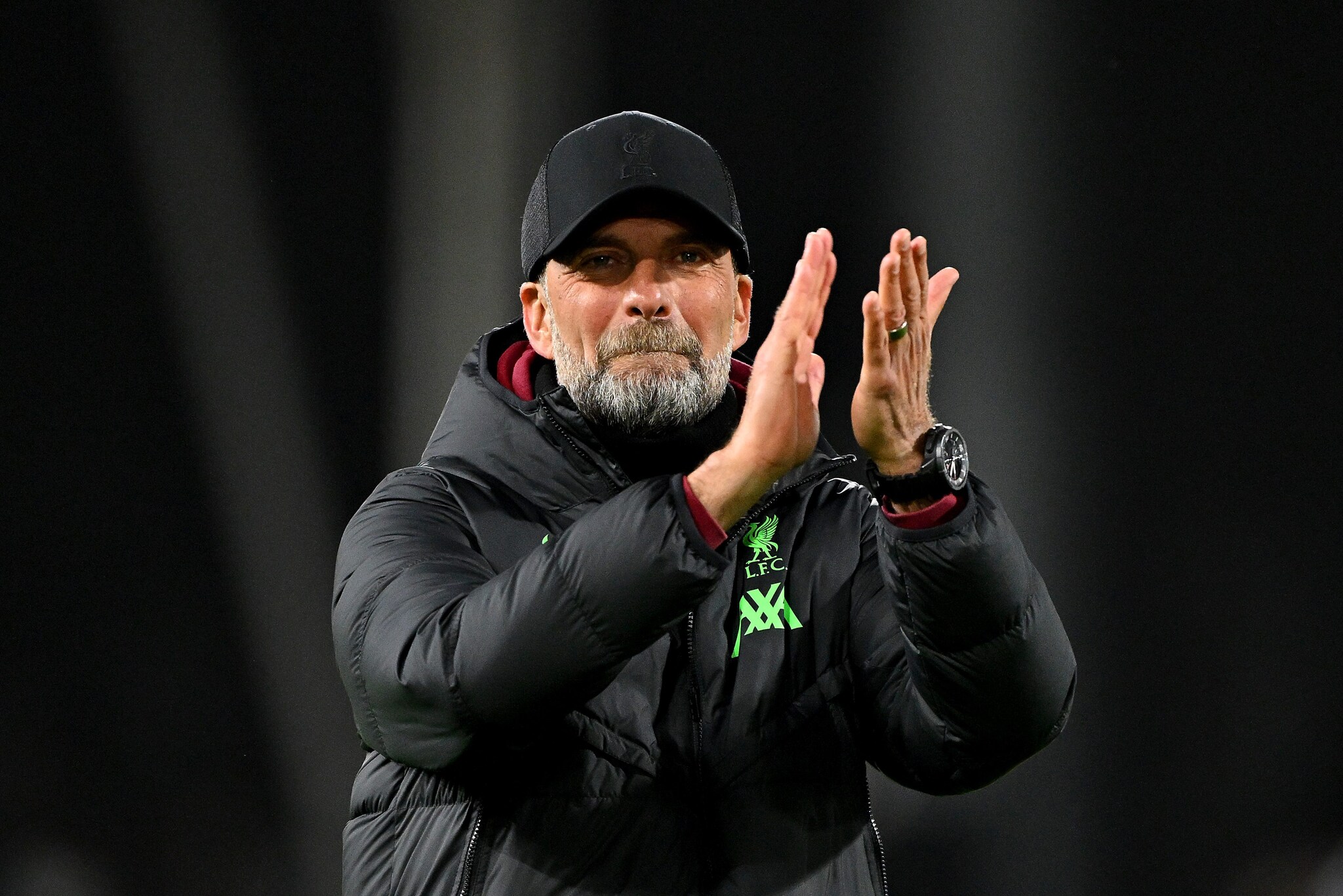 Klopp per tre mesi ha tenuto segreto l'addio al Liverpool quasi a tutti ...
