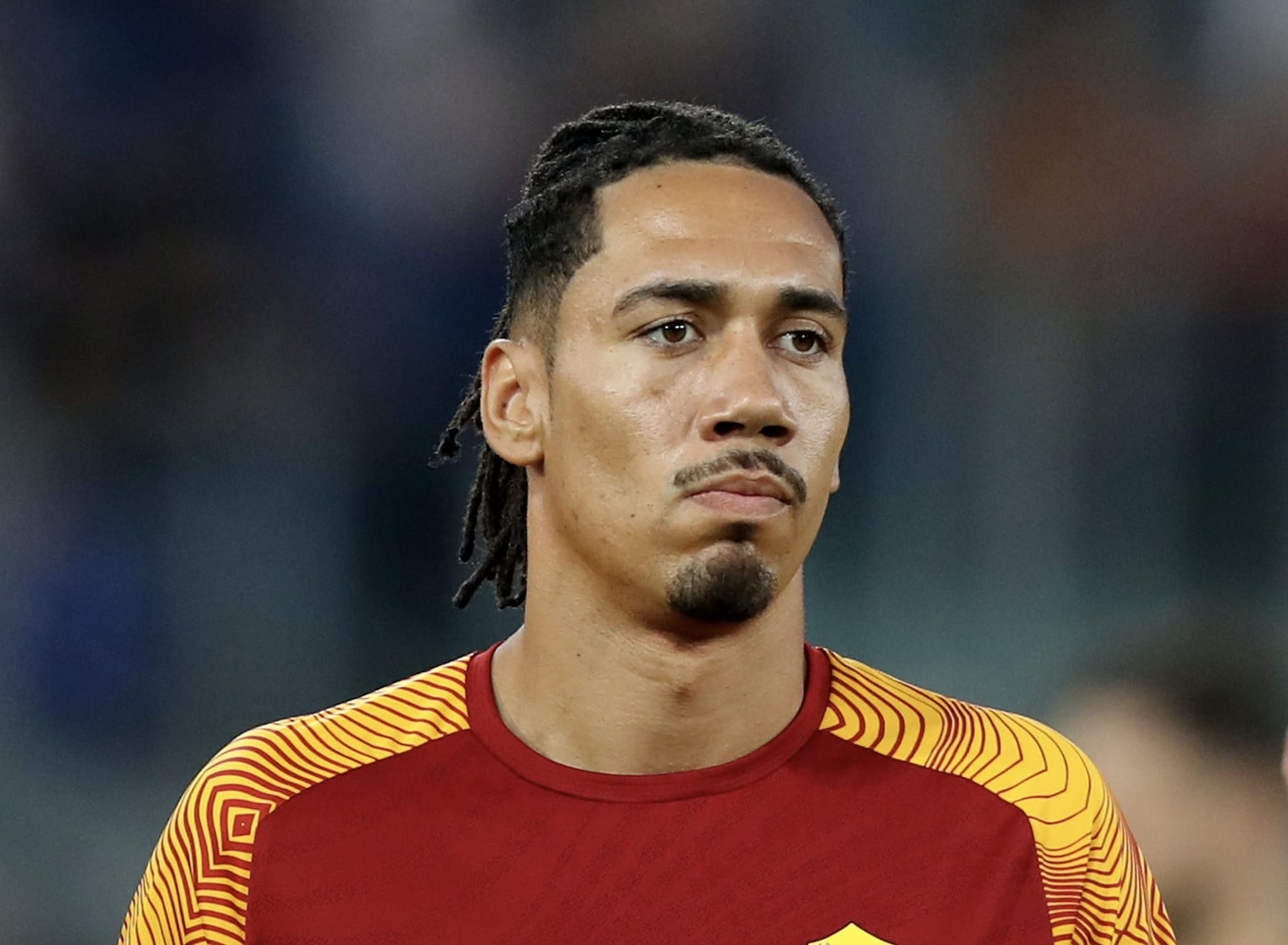 Smalling rompe il silenzio e racconta un anno da incubo alla Roma ...