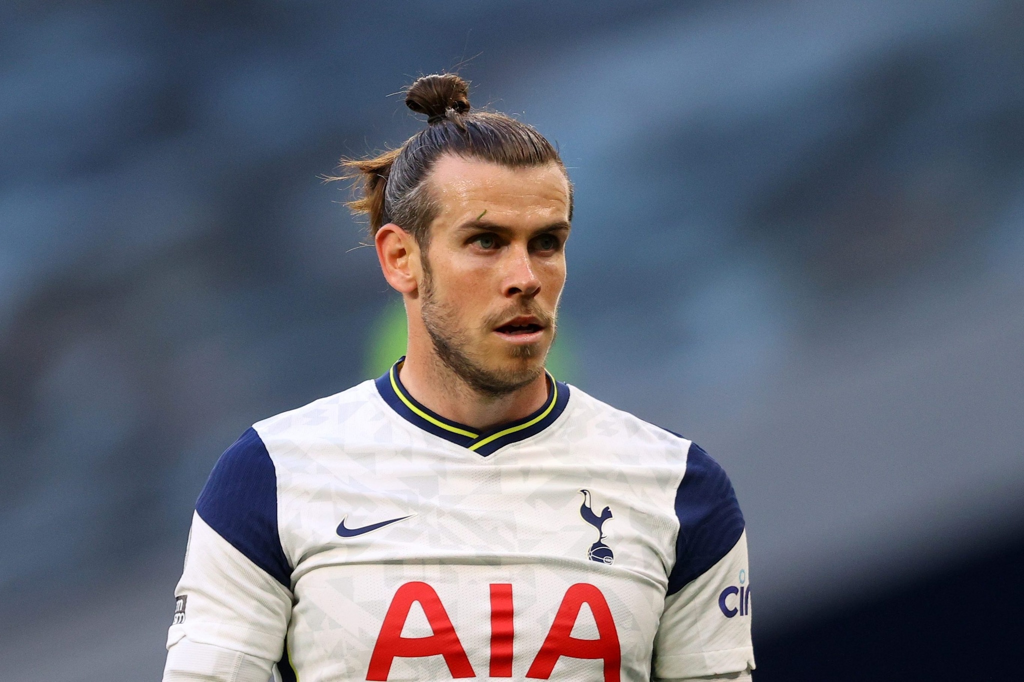 La dieta bizzarra che Bale seguiva al Tottenham: mangiava solo un ...