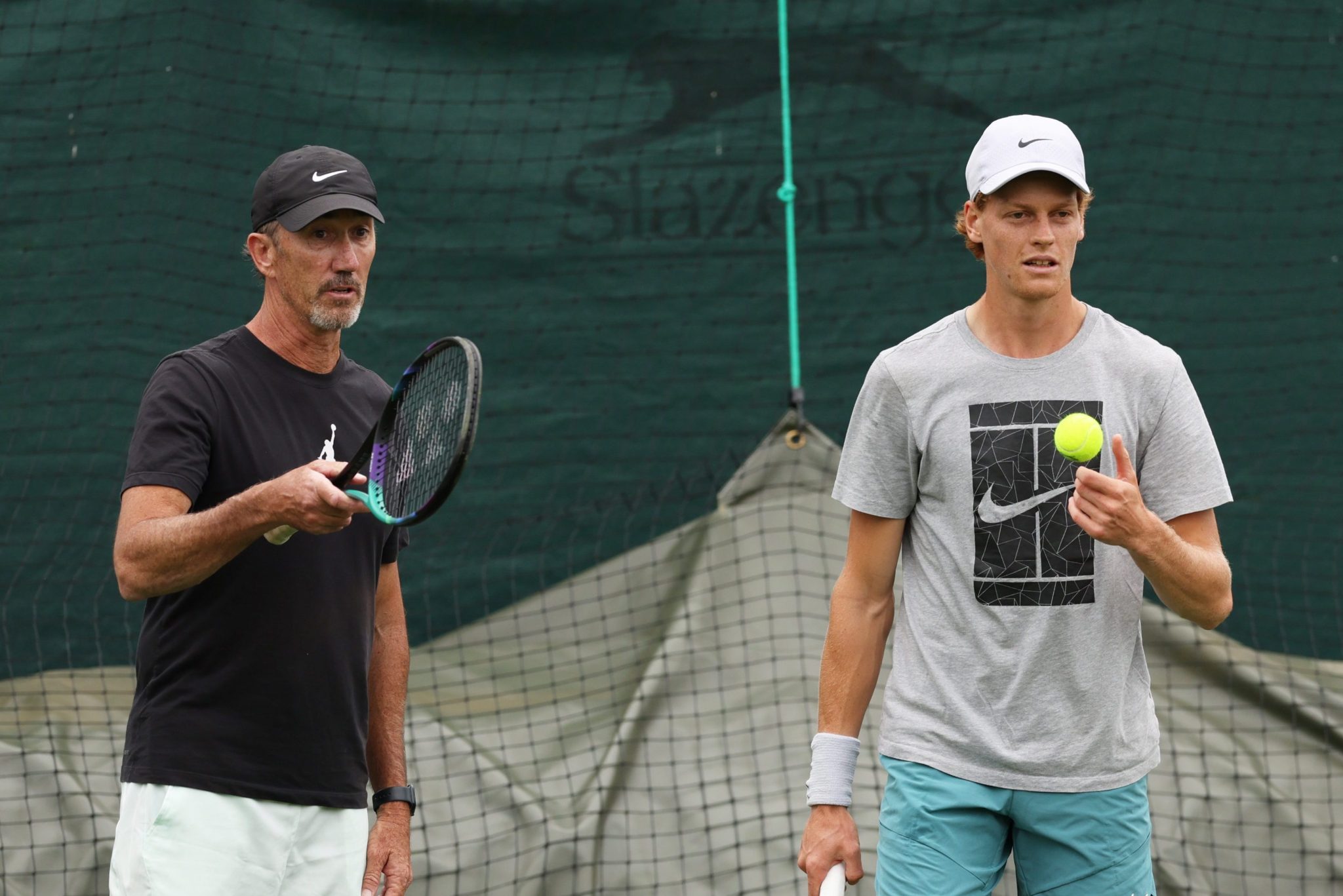 Svelata la tattica di Sinner per vincere l'Australian Open, è il "piano ...