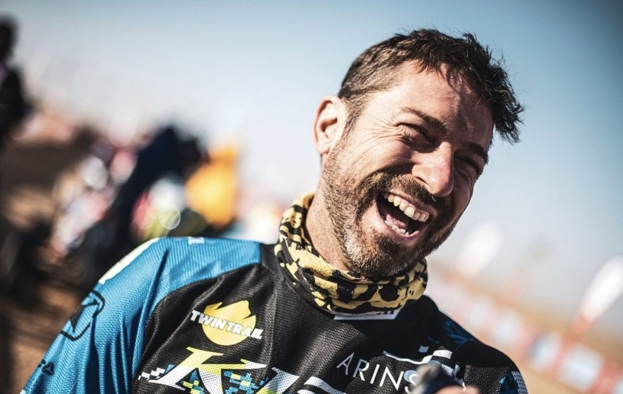Carles Falcon è morto, shock alla Dakar 2024: "Danno neurologico ...