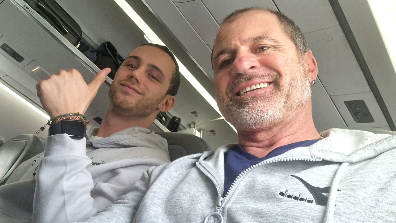 Marco Del Medico punta forte su Samuele Ceccarelli: "Pronto al debutto ...