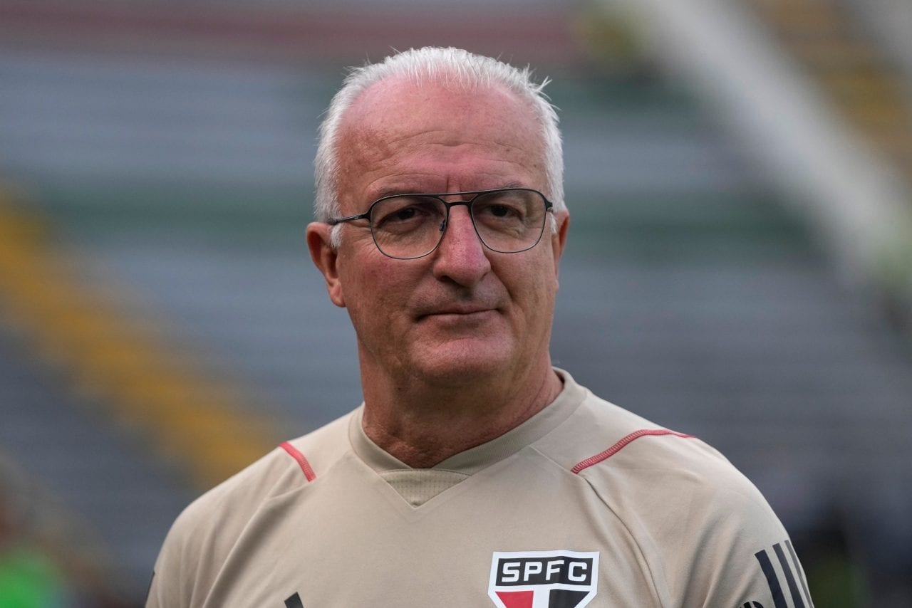 Il Brasile ha un nuovo Ct per dimenticare Ancelotti, è Dorival Junior ...