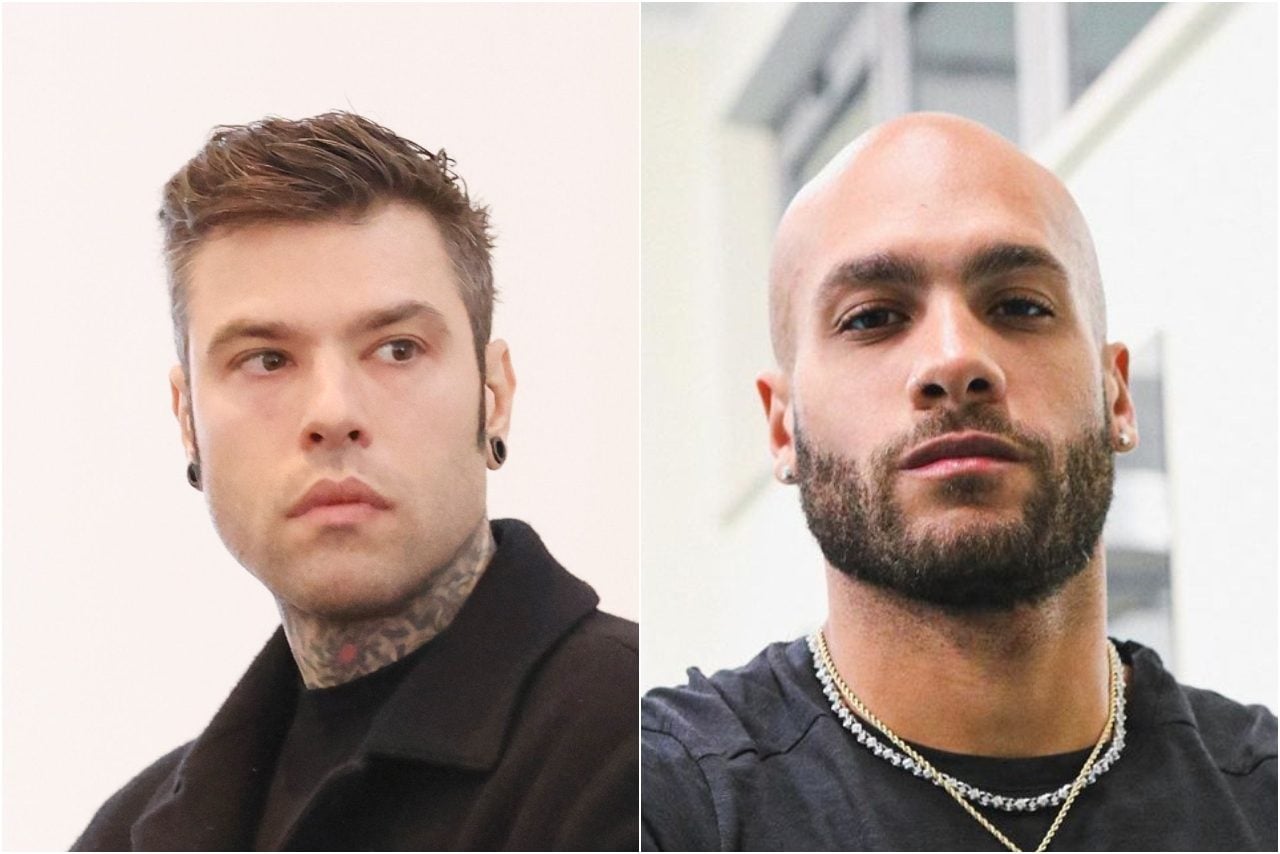 Jacobs e Fedez, storia della fine di un'amicizia: cosa è successo dopo ...