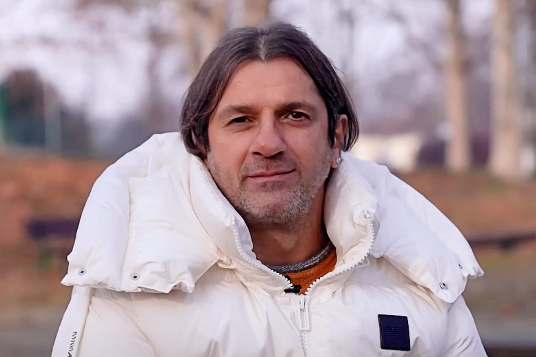 Gigi Lentini oggi ha ancora un vuoto sull'incidente: "Al risveglio ero ...