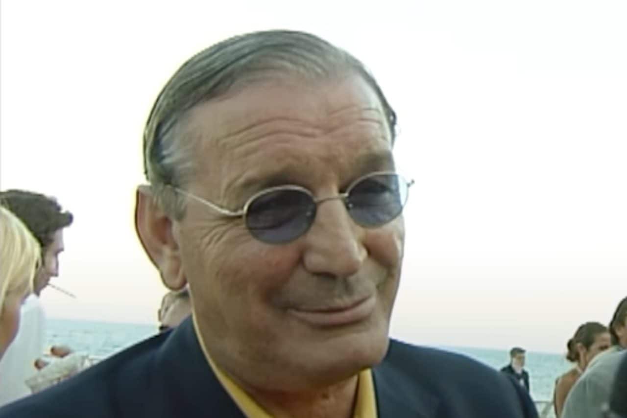 Il direttore dell'ospedale: "Per costringere Gigi Riva all'operazione ...