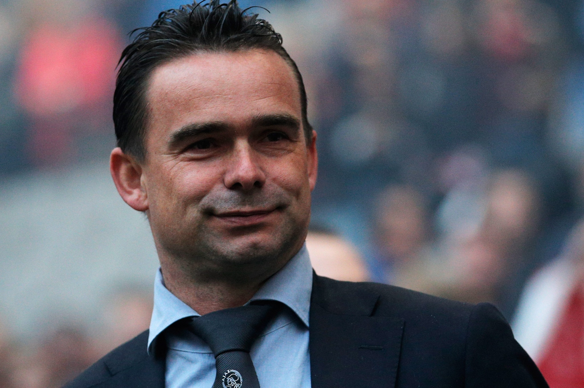 Overmars sospeso a livello mondiale dalla FIFA: dopo lo scandalo ...