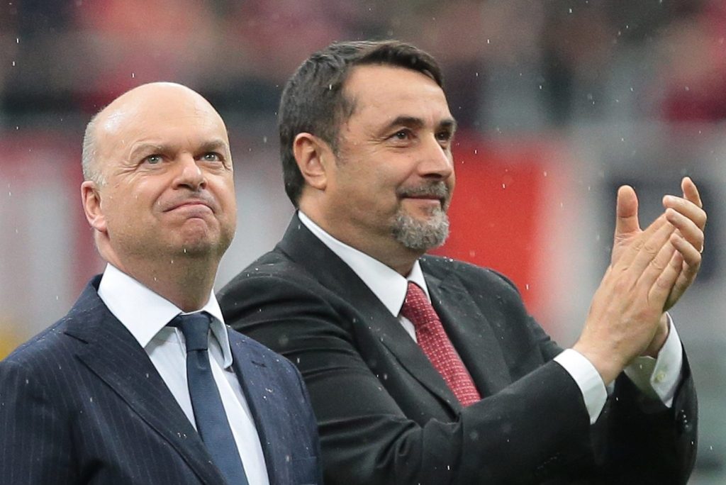 Mirabelli contro Raiola per Antonio Donnarumma: "Ho sistemato la sua ...