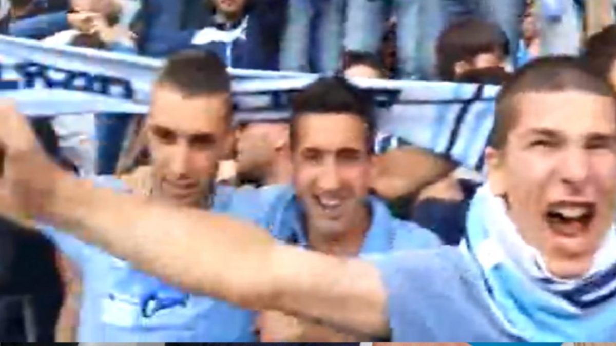 Pinzi si tira fuori dallo staff di De Rossi alla Roma: i tifosi erano ...