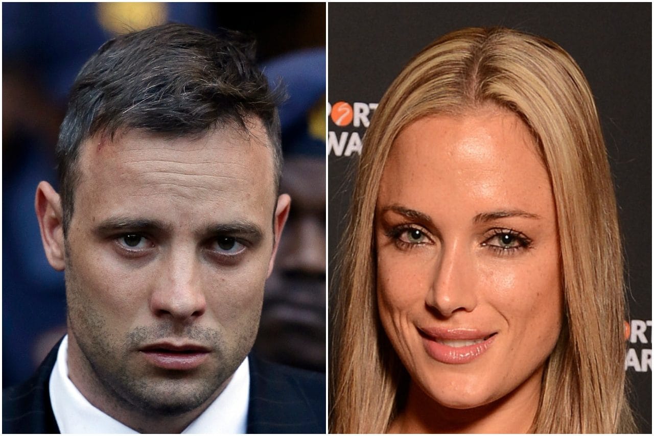 Pistorius braccato dai giustizieri ora che è libero: vogliono ucciderlo ...