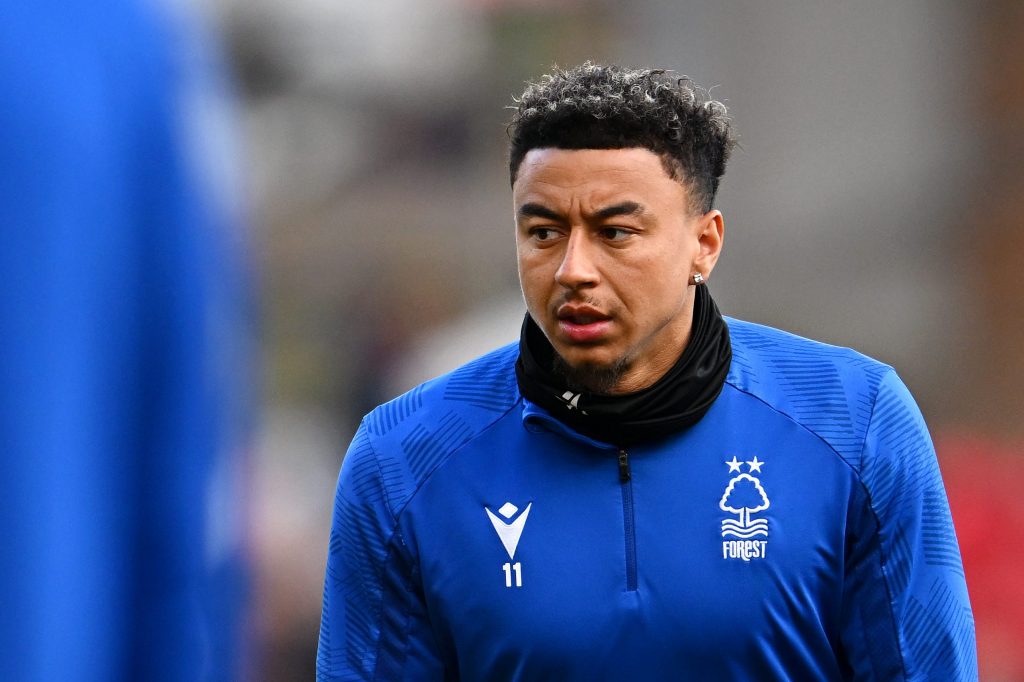 Lingard torna a giocare dopo mesi da svincolato: la sua carriera ...
