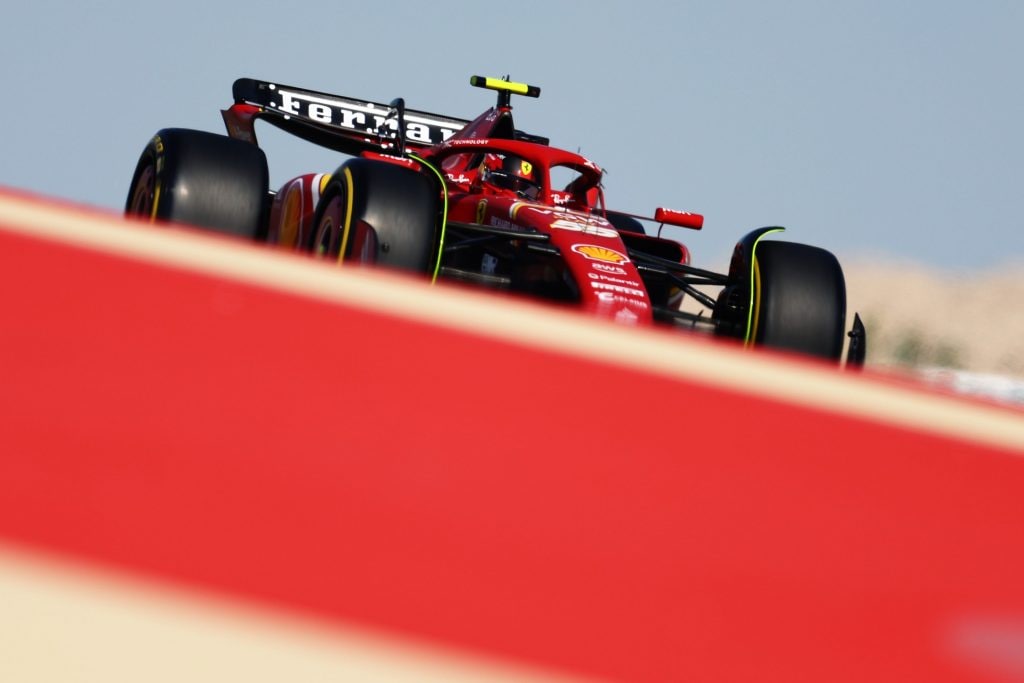 I risultati e i tempi delle prove libere del GP Bahrain di F1: Hamilton velocissimo, poi Russell ...