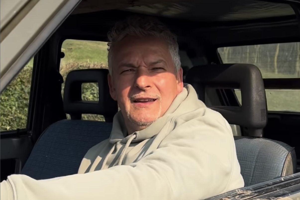 Roberto Baggio sbarca su Instagram grazie alla figlia, il primo post è ...