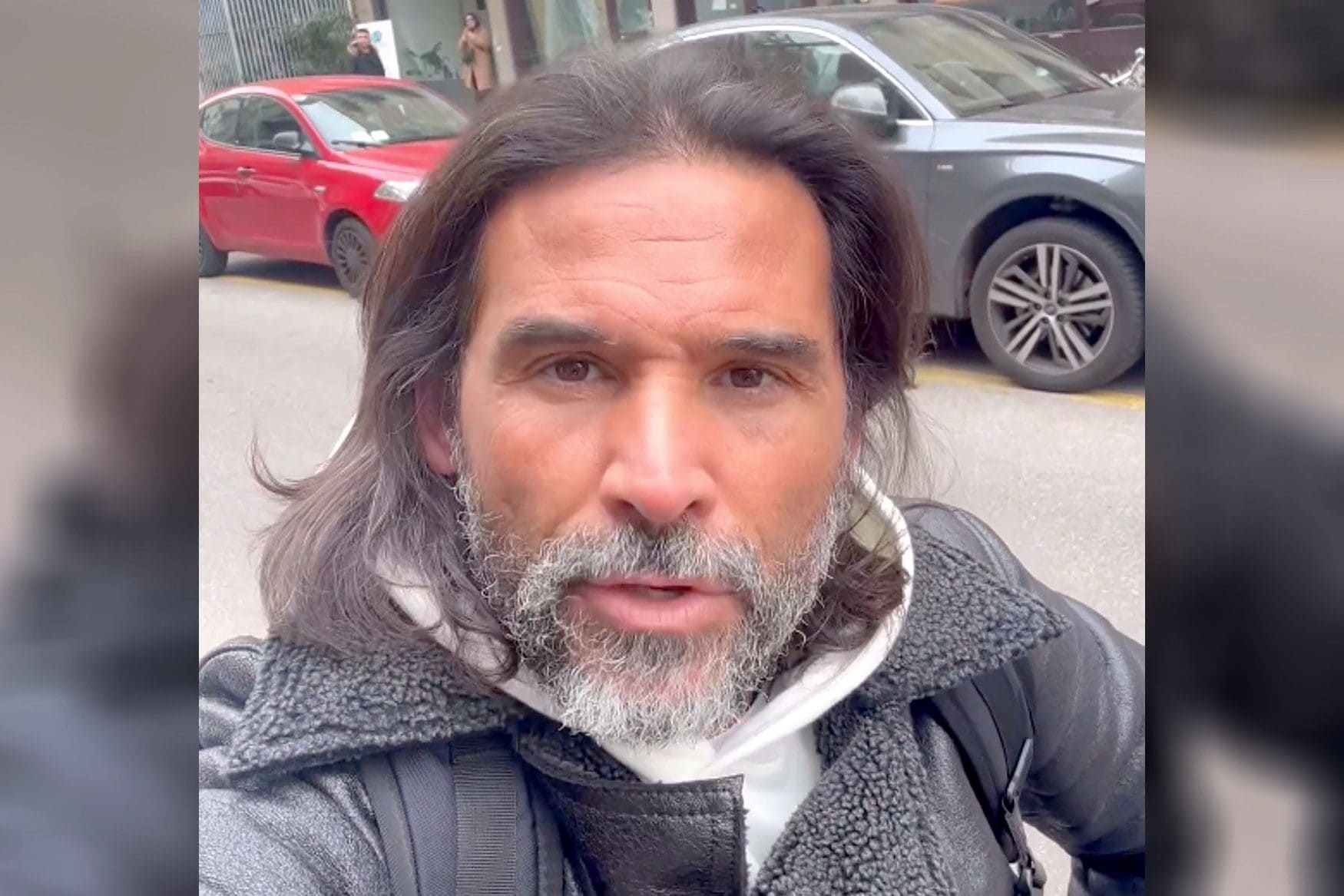 Perché Lele Adani si è presentato in questura dopo "la cosa più grave ...