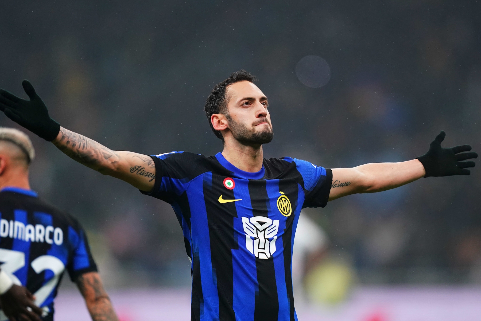 Lecce-Inter 0-4 risultato della partita di Serie A 2023-24, Lautaro ...