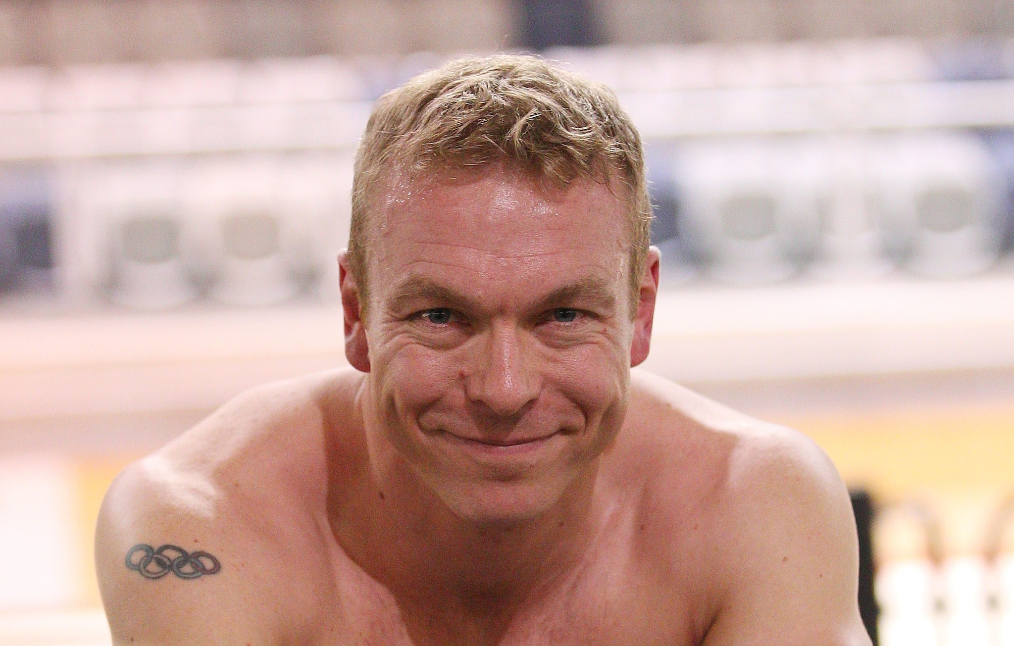 Chris Hoy shock, il più grande pistard di sempre è malato: "Ho il ...