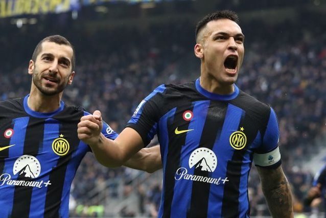 Inter-Salernitana 4-0, risultato finale della partita di Serie A: gol ...