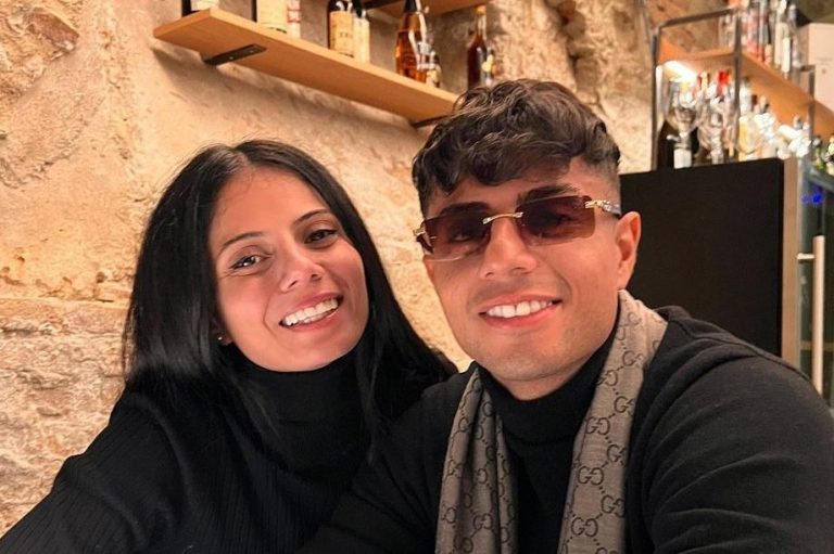 Hachim Mastour oggi: "Ho 25 anni, la strada è ancora lunga, io ci credo ...