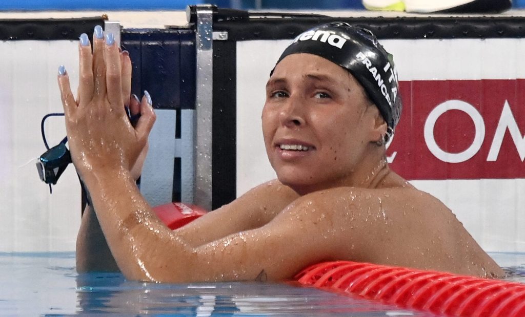 L'Italia del nuoto chiude i Mondiali di Doha col botto: 'piccolo ...
