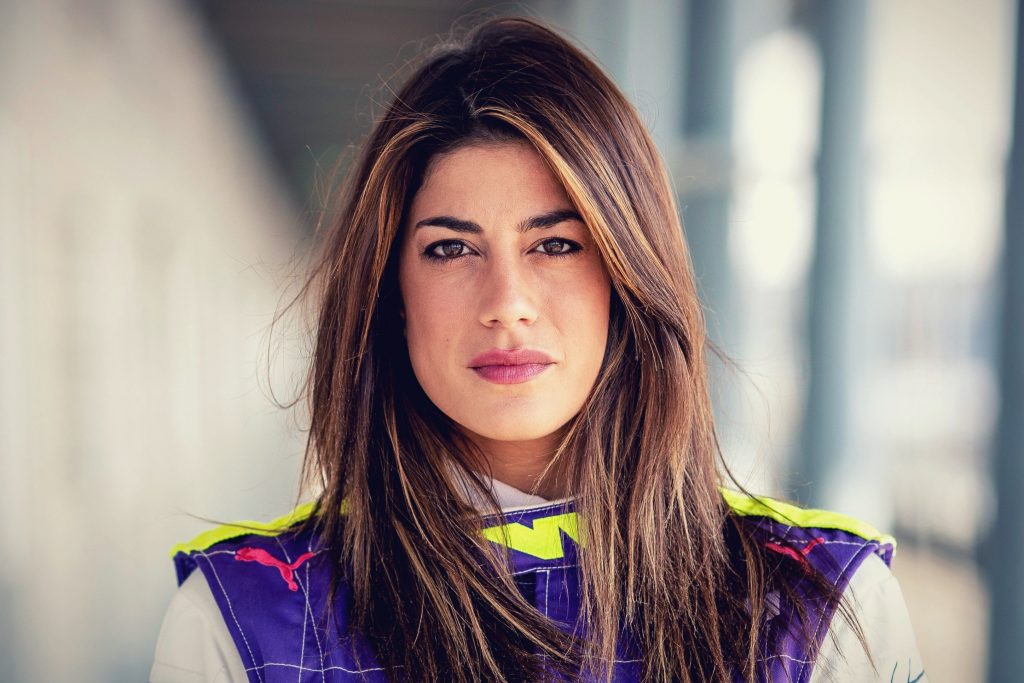 Perché Vicky Piria non sarà in TV su Sky e TV8 a commentare il GP di Spagna di Formula 1
