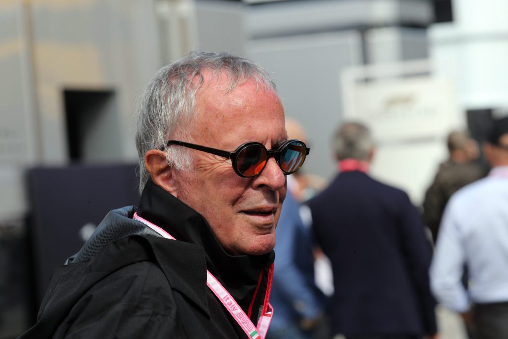 La vera storia del film Race for Glory, Cesare Fiorio a Fanpage: "A Scamarcio ho raccontato tutto"