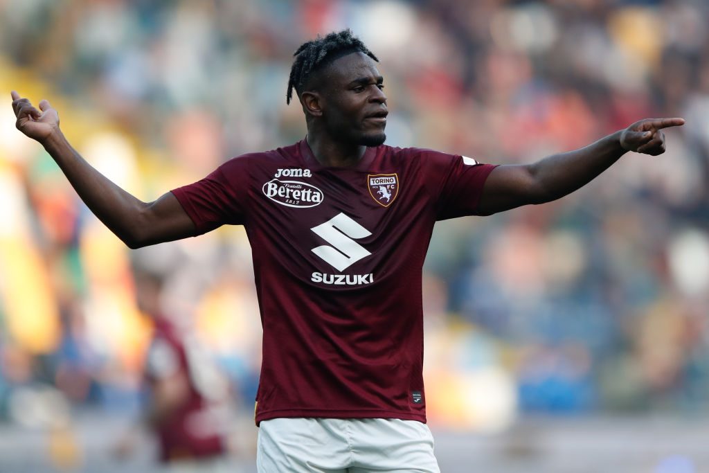 Torino-Monza 1-0 risultato della partita di Serie A 2023-2024: gol di ...