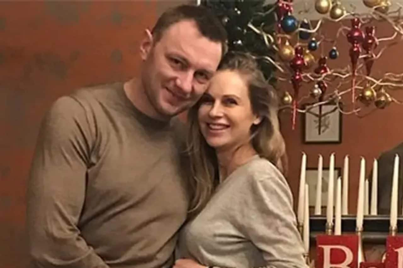 L'ex moglie di Konstantin Koltsov non crede al suicidio: "Ho le ...