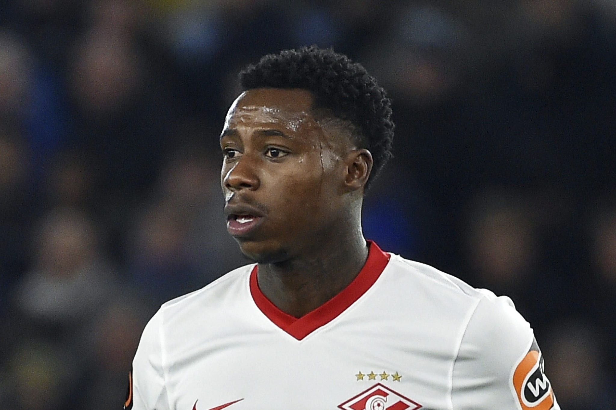 Quincy Promes vive un incubo nella prigione di Dubai: "Non riceve ...