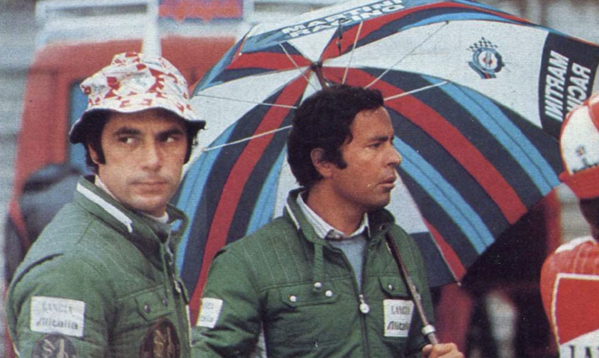 La vera storia del film Race for Glory, Cesare Fiorio a Fanpage: "A Scamarcio ho raccontato tutto"