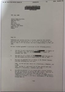 Cosa fa oggi Cesare Fiorio, l'uomo che stava portando Ayrton Senna in Ferrari: "Vivo in una ...