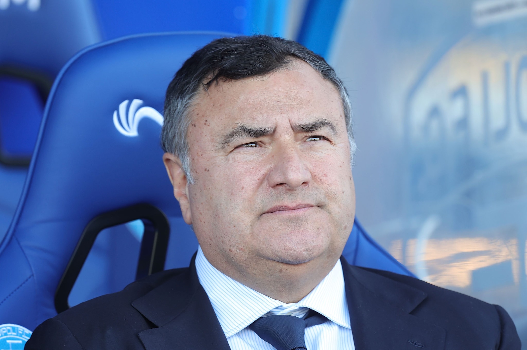 Il mondo del calcio piange la morte di Joe Barone: un fiume di messaggi ...