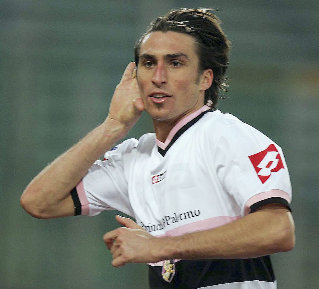 Andrea Caracciolo oggi: "Il Lumezzane non è mio ma qui decido tutto, da ...