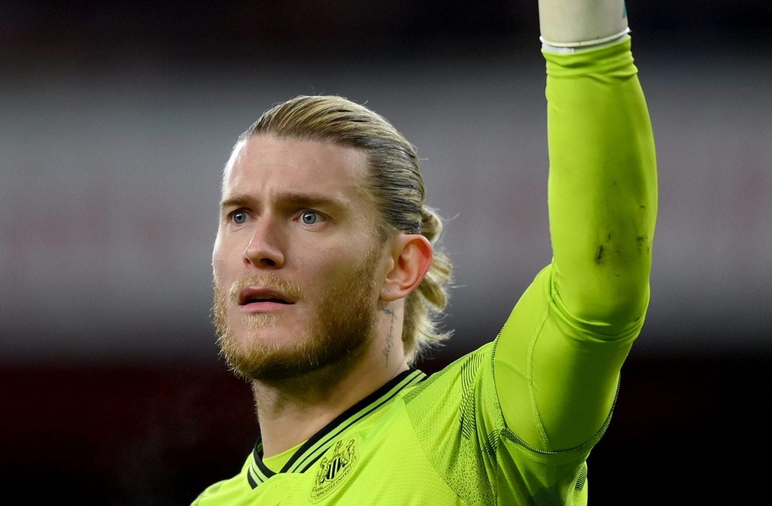 Karius è senza squadra da cinque mesi, potrebbe cambiare vita: "Devo ...