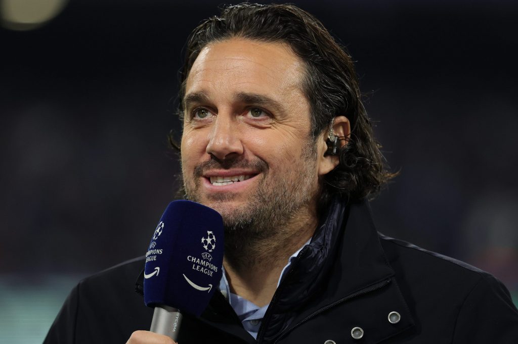 Lo sfogo di Luca Toni: "In questo circolo entra di tutto, non i cani ...