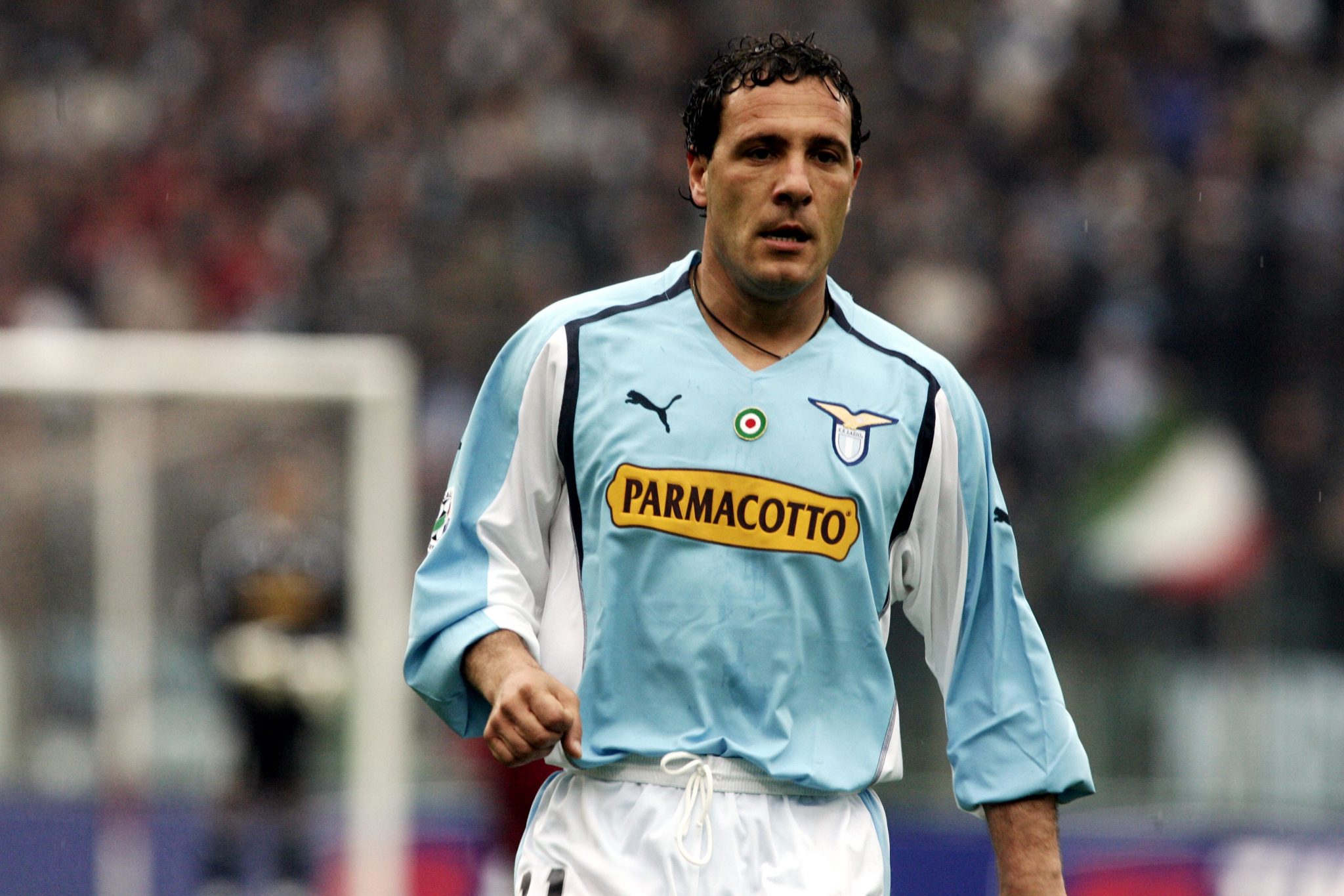 Roberto Muzzi: "Oggi è più facile arrivare in Nazionale, io con 17 gol ...