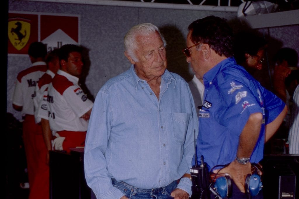 La vera storia del film Race for Glory, Cesare Fiorio a Fanpage: "A Scamarcio ho raccontato tutto"