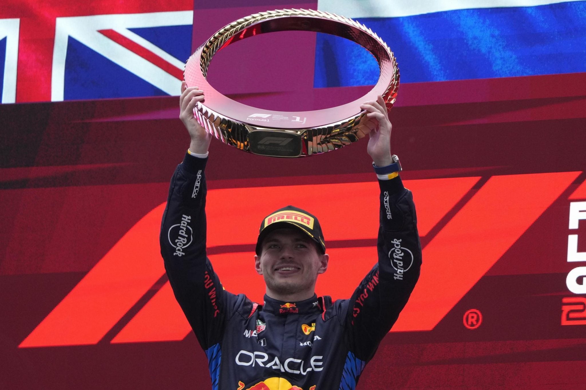 La Mercedes prepara un'offerta faraonica per Verstappen: è la cifra più ...