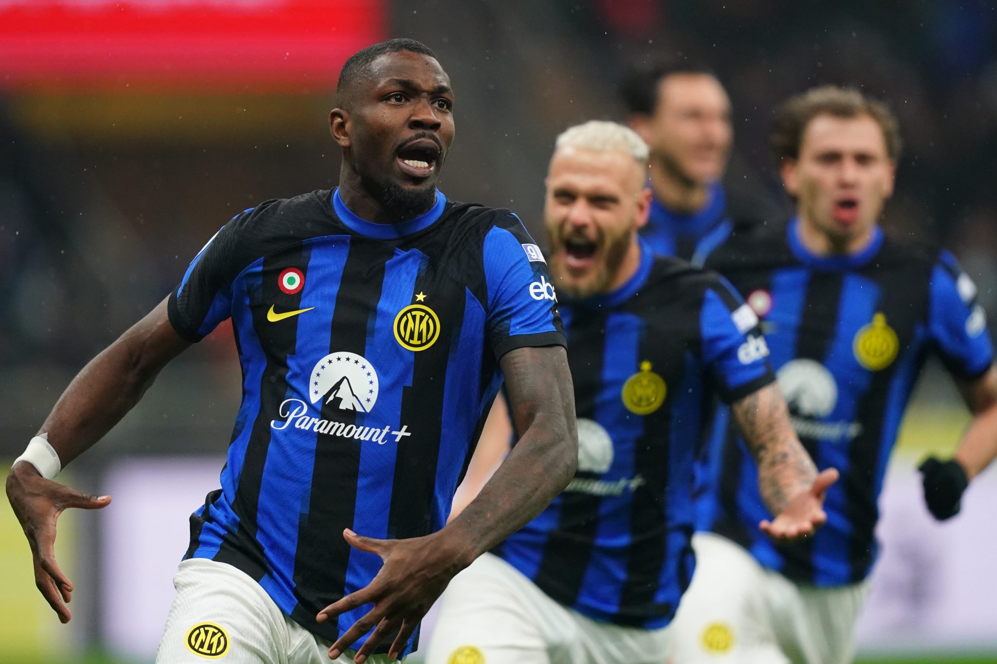 L'Inter è campione d'Italia! Lo Scudetto della seconda stella è mitico ...