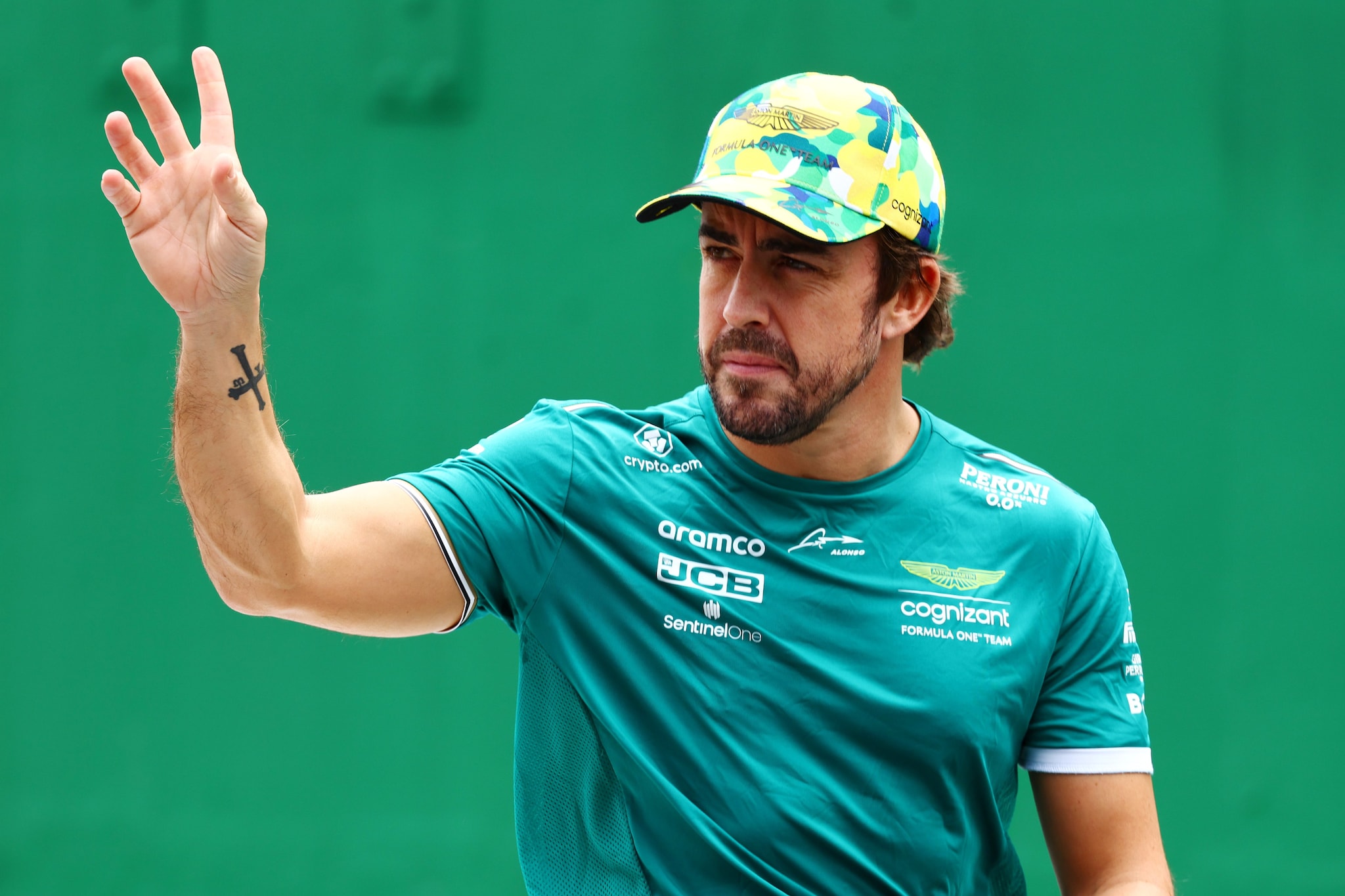Alonso spiazza tutti, l'annuncio ufficiale sul suo futuro: correrà ...
