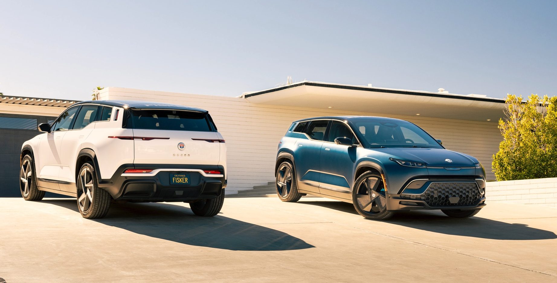 SUV da 60mila euro messo in vendita con 22mila euro di sconto sul prezzo: è una mossa disperata