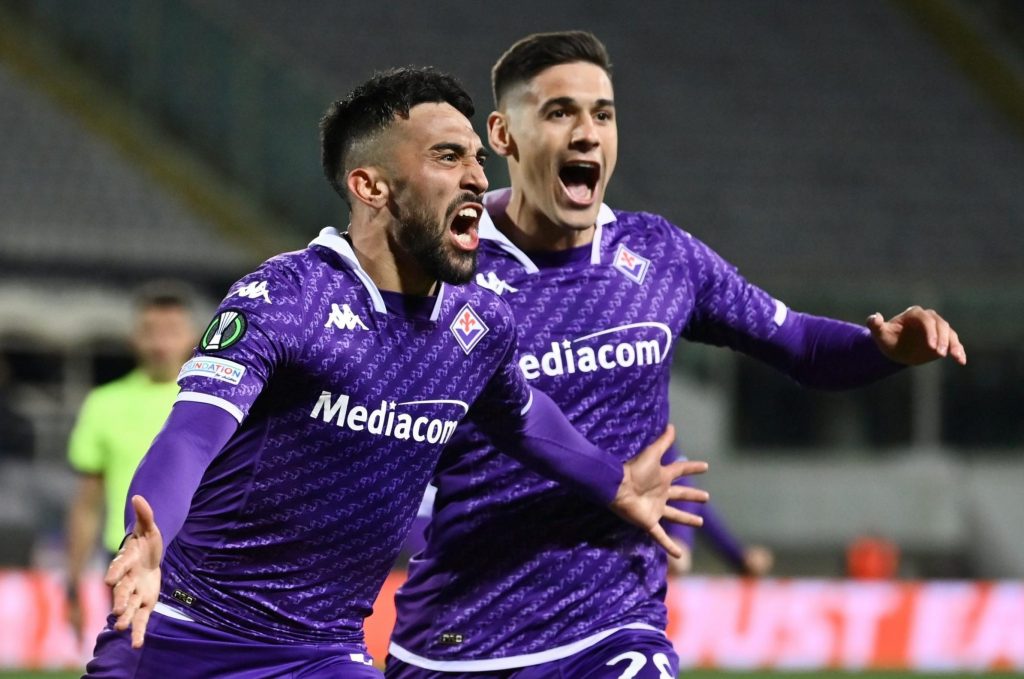 Maurizio Compagnoni spiega l'esultanza di Vincenzo Italiano con Vanessa ...