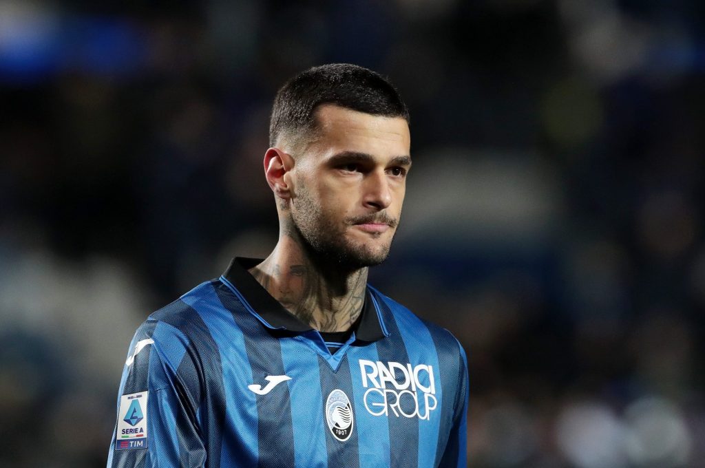 Scamacca torna tra i convocati dell'Atalanta dopo sei mesi: è la prima ...