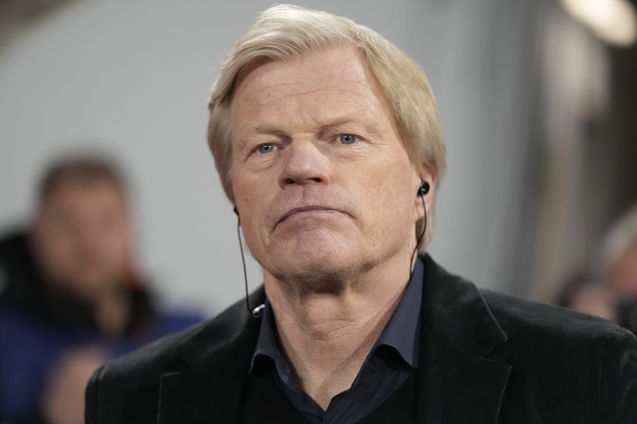 Kahn invitato a sorpresa al Bernabeu dal Real Madrid: un anno fa il ...