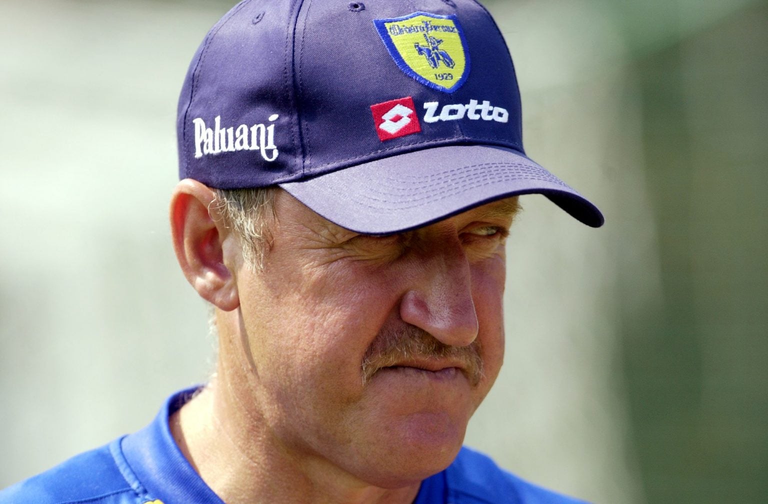 Gigi Delneri oggi: "Il calcio è diventato deludente, vedo applausi per i retropassaggi al portiere"