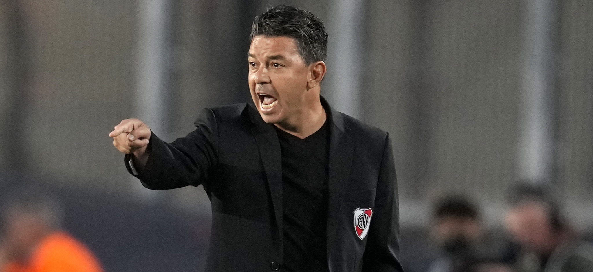 Chi è Marcelo Gallardo, l'allenatore che piace molto al Milan: ha vinto ...